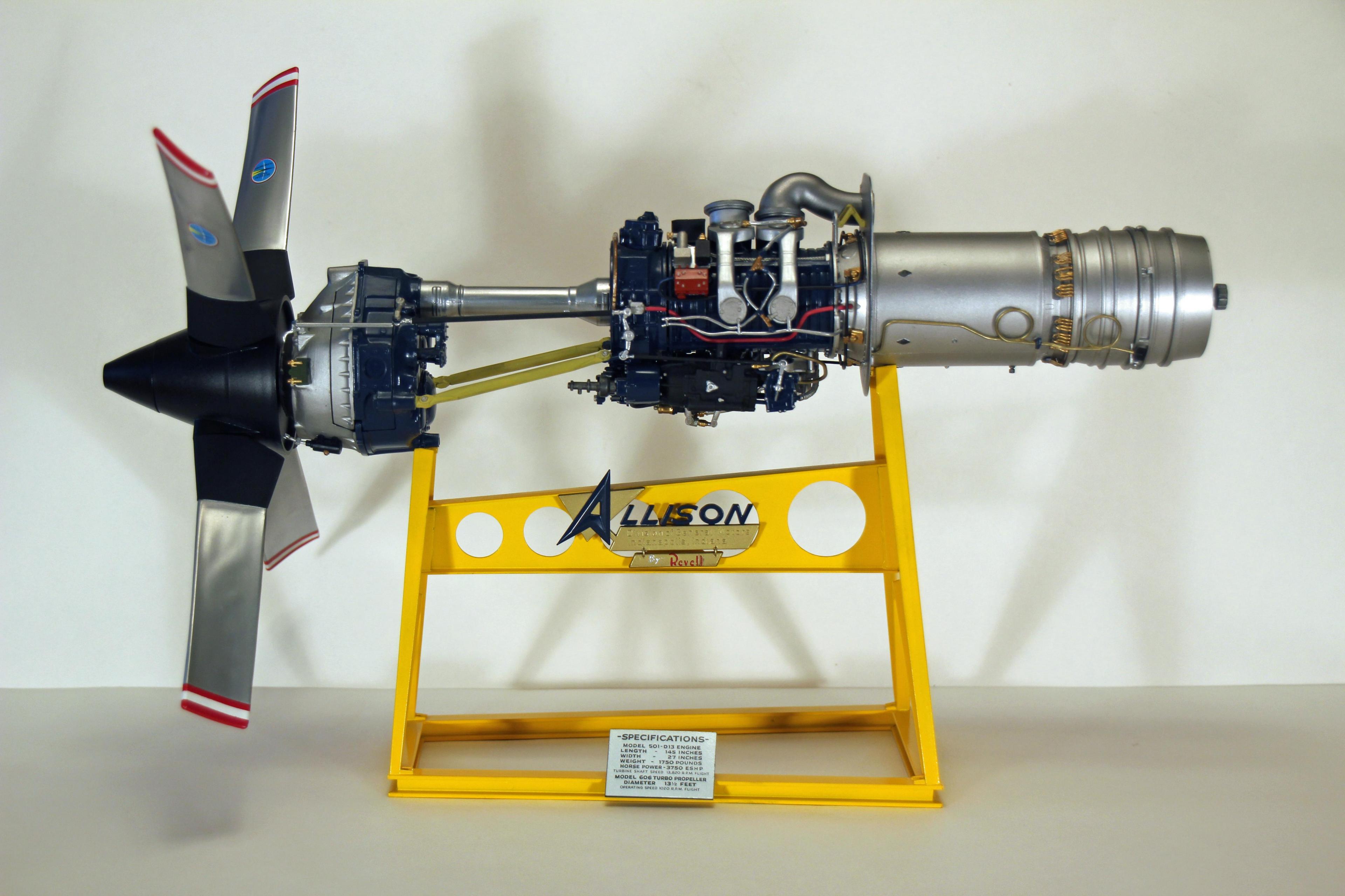 Aircraft Engine Model Kits My Xxx Hot Girl