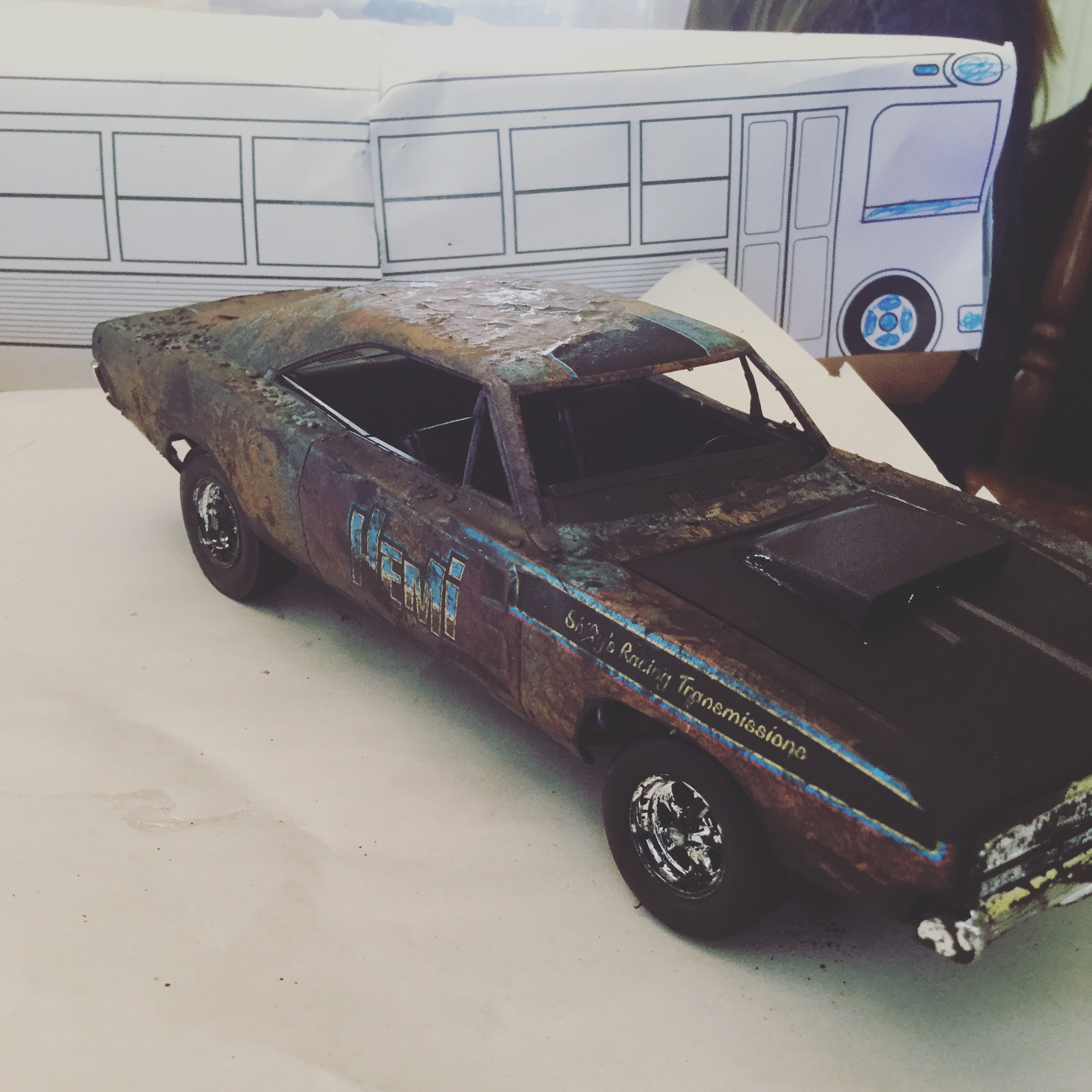 My first model car - Model Cars - Model Cars Magazine Forum My first model car - Model Cars - Model Cars Magazine Forum