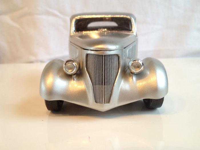 1936 Ford 5W Coupe - James Hetfield´s 1936 Ford 5W Coupe - James Hetfield´s