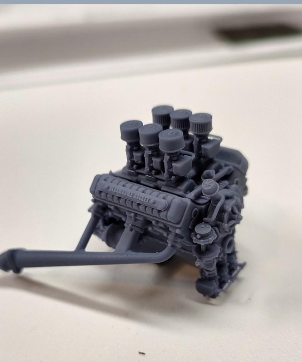 Odds And Ends Youd Like To See Page 2 Car Aftermarket Resin 3d Printed Model Cars